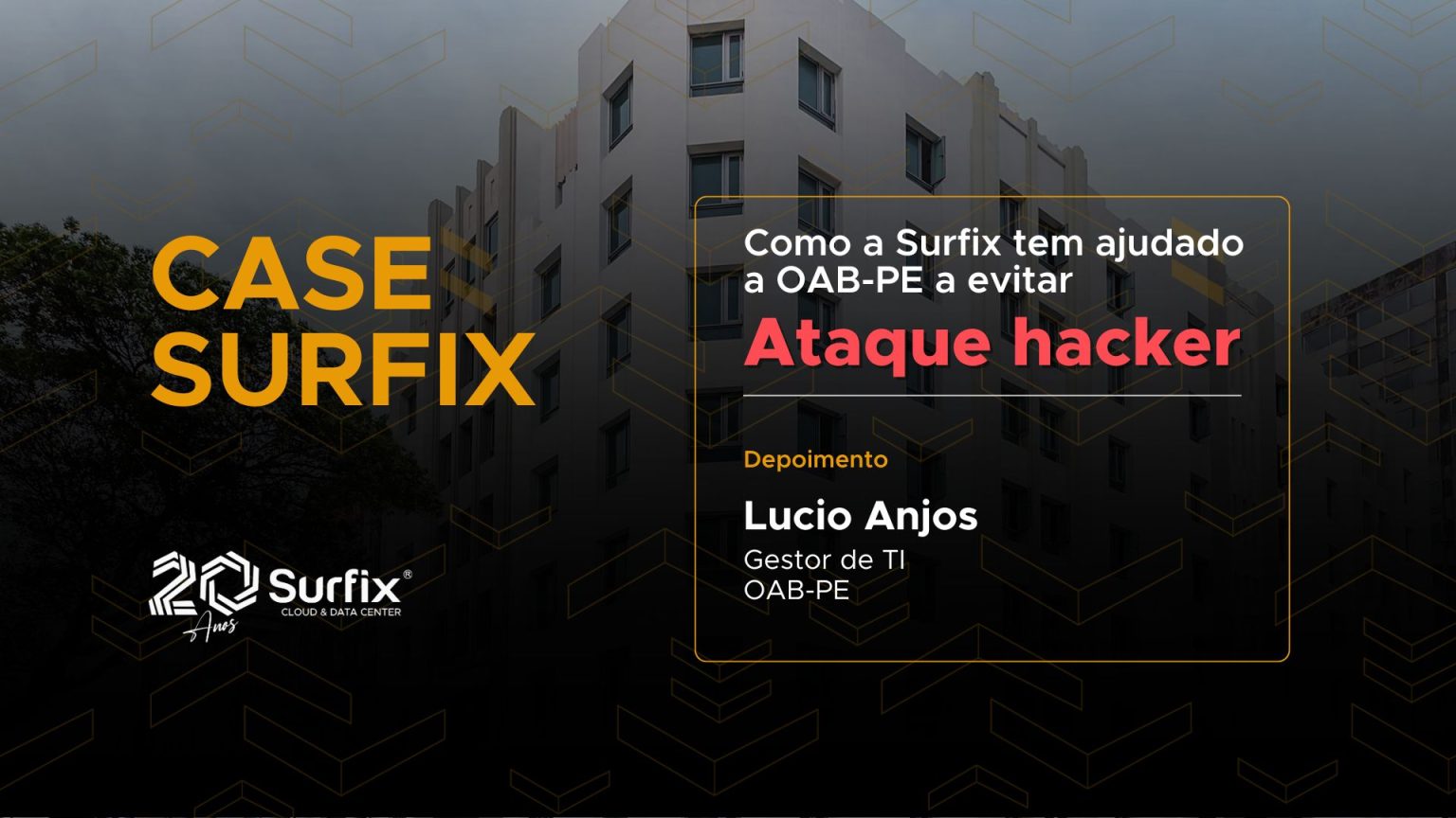 Início - Surfix Cloud & Data Center