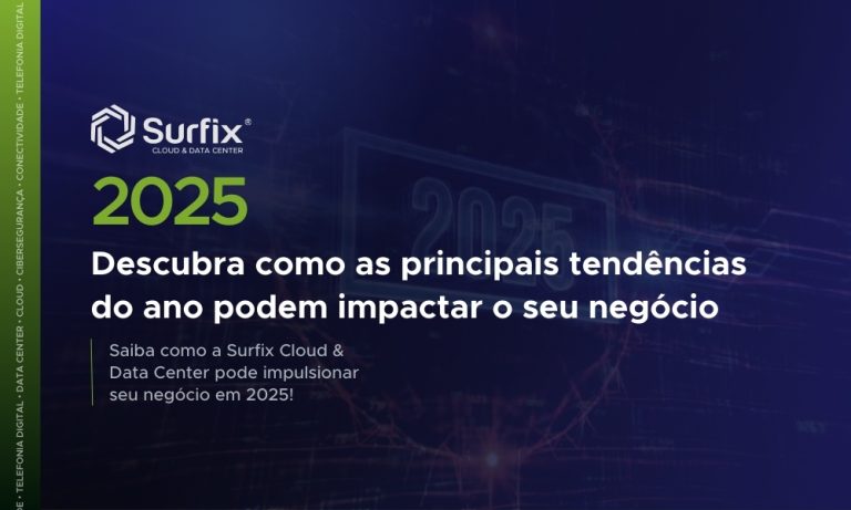 Início - Surfix Cloud & Data Center